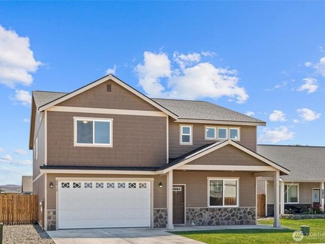 2012 W Sunnyview Ln, Ellensburg, WA 98926