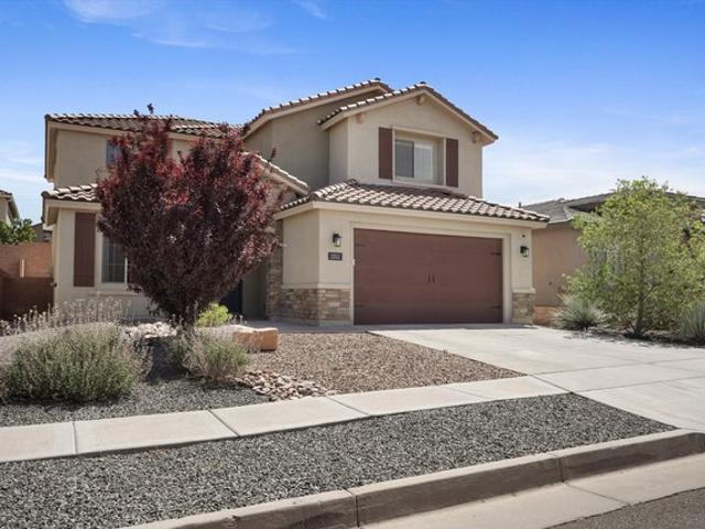 2012 White Dove St SE, Albuquerque, NM 87123