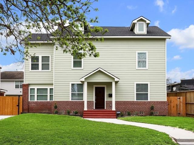 2012 Wichita St, Houston, TX 77004