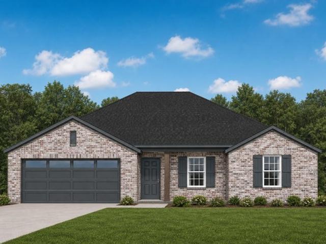 2012 Willy Dilly Rd, Springtown, TX 76082