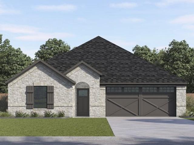 2012 Willow Drift St, Celina, TX 75009