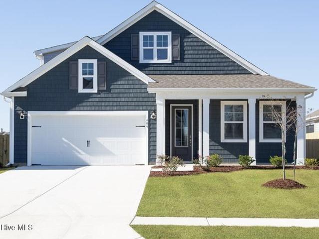 2012 Willowleaf Dr Lot 2, Leland, NC 28451