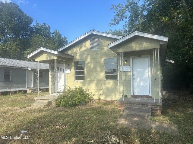 2012 Woodlawn St Lot 14, Jackson, MS 39203