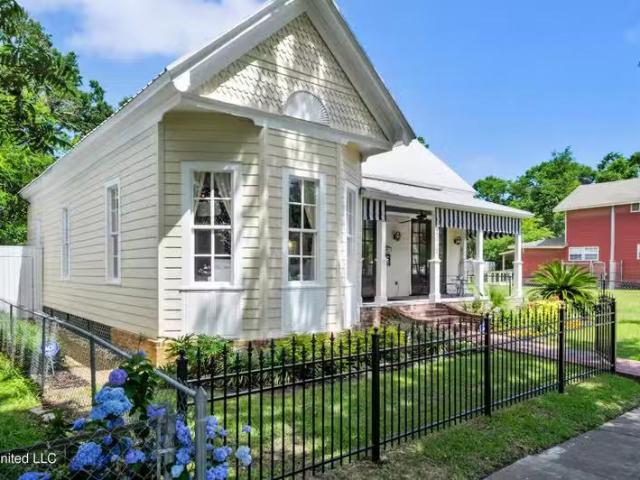 2012 24th Avenue, Gulfport, MS 39501 648563958