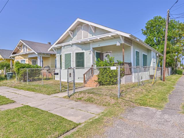2012 31st St, Galveston, TX 77550 | MLS #80098