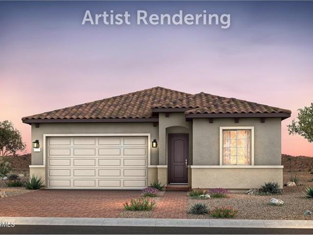 20133 N 267th Dr, Buckeye, AZ 85396