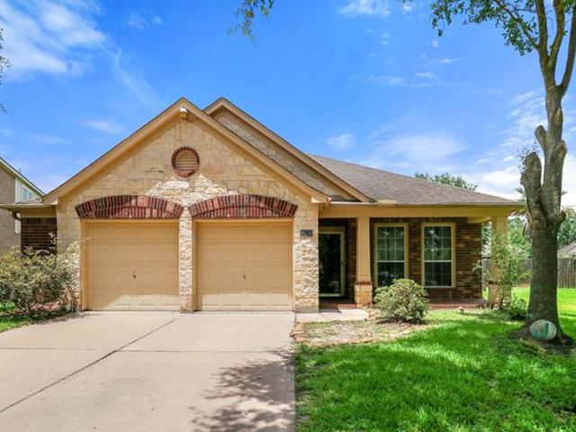 20130 E Lakebridge Ln, Richmond, TX 77407