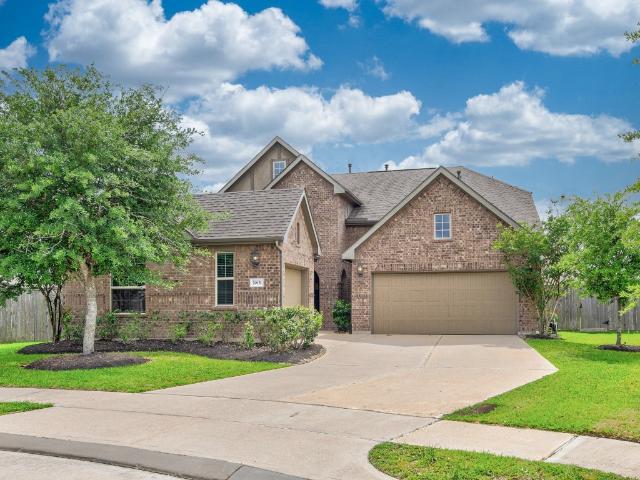 20131 Matador Ridge Dr, Cypress, TX 77433 | MLS #85595 | Compass