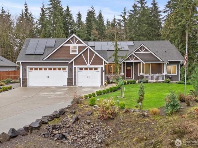 20132 th Pl SE, Snohomish, WA 98290