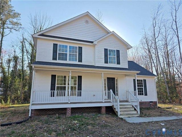 20132 King William Rd, King William, VA 23086