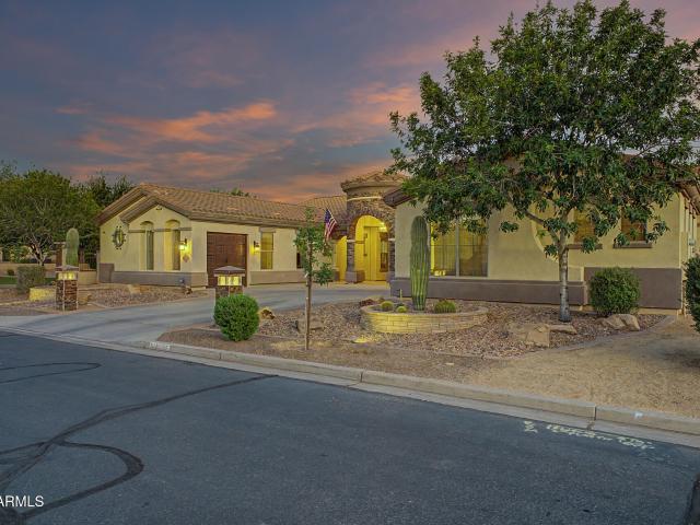 20137 e silver creek lane e