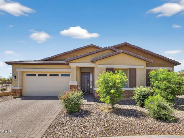 20134 S 188th Dr, Queen Creek, AZ 85142 | MLS #7003