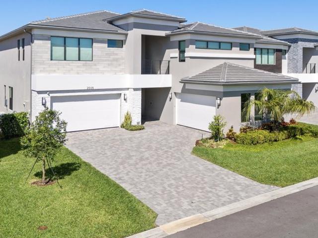 20135 Casa De Campo Ln, Boca Raton, FL 33434