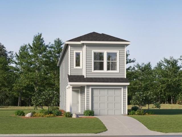 20135 Green Mallard St, Crosby, TX 77532