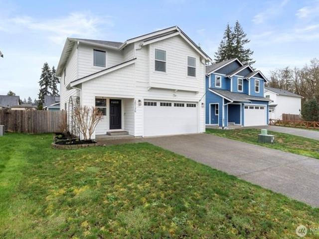 20136 Weston Ct SW, Centralia, WA 98531