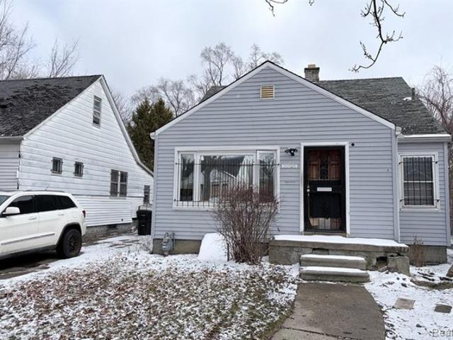 20136 Helen St, Detroit, MI 48234