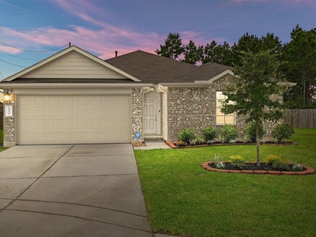 20136 Lecrete Mill Dr, New Caney, TX 77357
