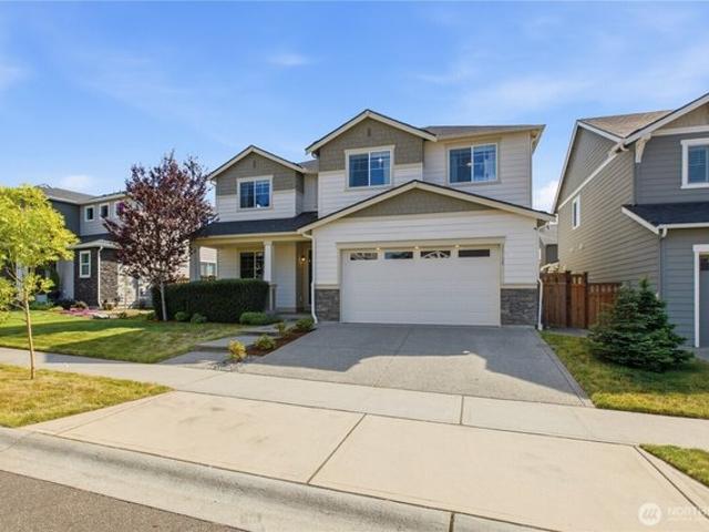 20138 th St E, Bonney Lake, WA 98391