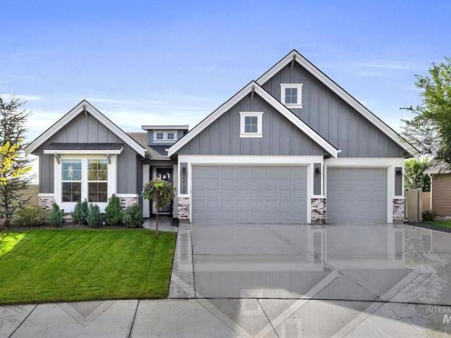 20138 Carbondale Ave. Caldwell, ID 83605