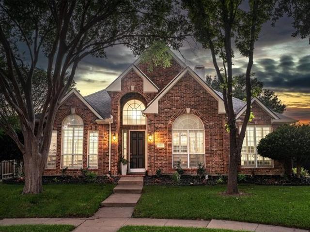 2013 Marlow Dr, Flower Mound, TX 75028
