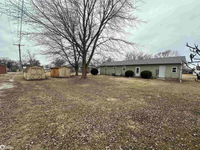 2013 Monroe Street