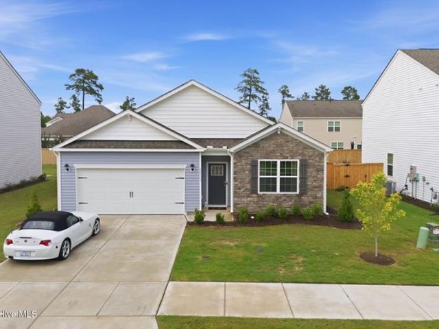 2013 Montford Dr, New Bern, NC 28562