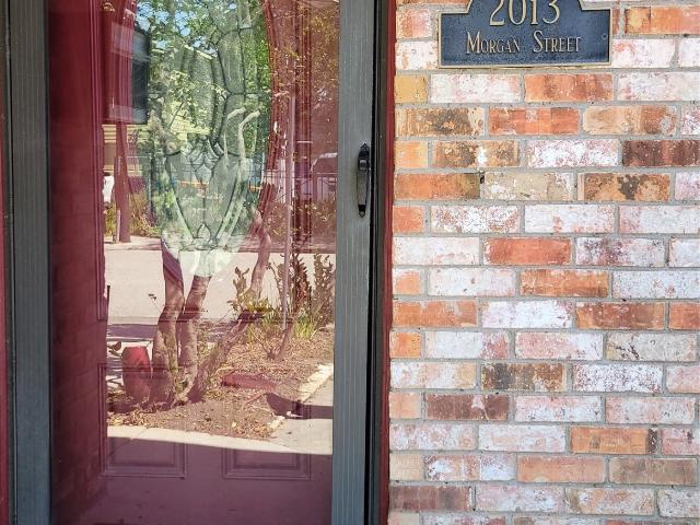 2013 Morgan Street