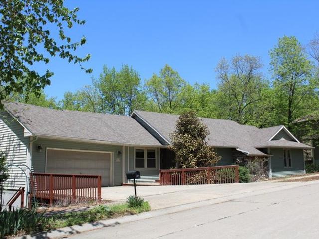 2013 N Deerborn Cir, Columbia, MO 65203