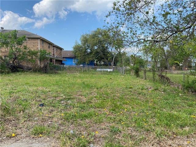 2013 N Miro St, New Orleans, LA 70119 | MLS #2547