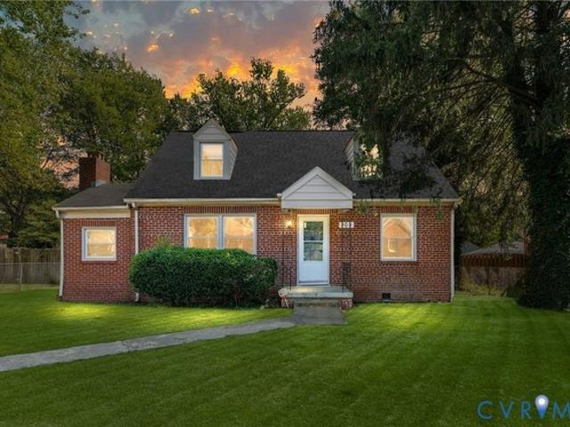 2013 Orlando Rd, Richmond, VA 23224