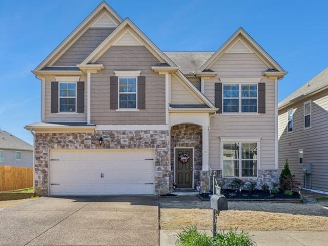2013 Austin Dr, Spring Hill, TN 37174