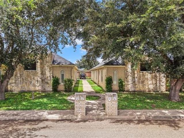 2013 Agua Fina Ave, Edinburg, TX 78541