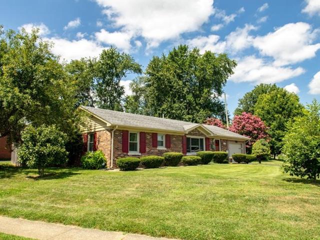 2013 Alexandria Dr, Lexington, KY 40504