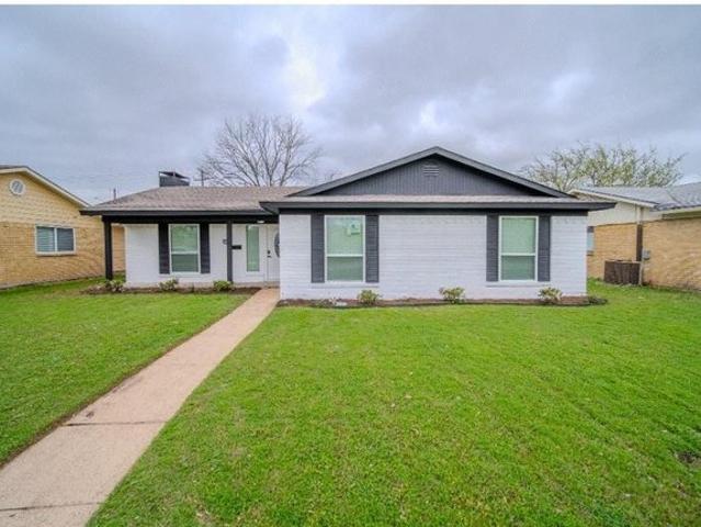 2013 Aspen Ln, Garland, TX 75044