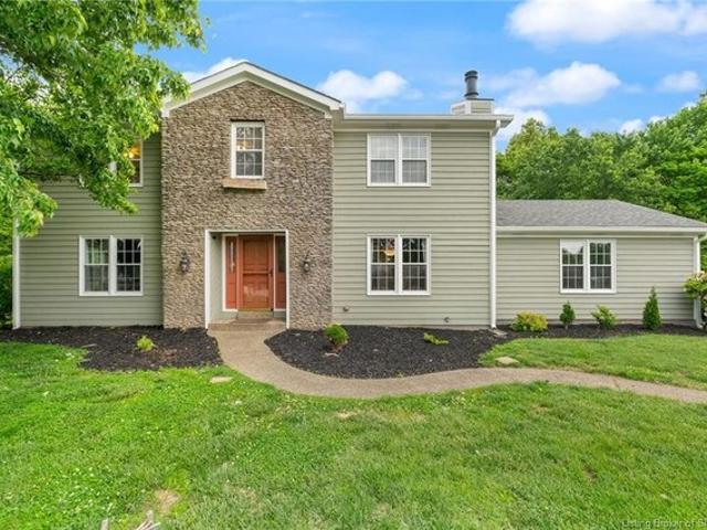 2013 Beckin Dr, Floyds Knobs, IN 47119