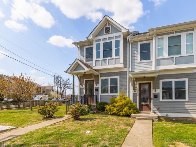 2013 Beech Ave, Unit E, Nashville, TN 37204 | MLS #3171