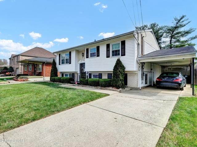 2013 Beech St, Louisville, KY 40210
