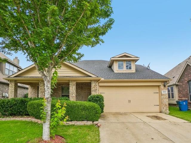 2013 Brazoria Dr, Forney, TX 75126