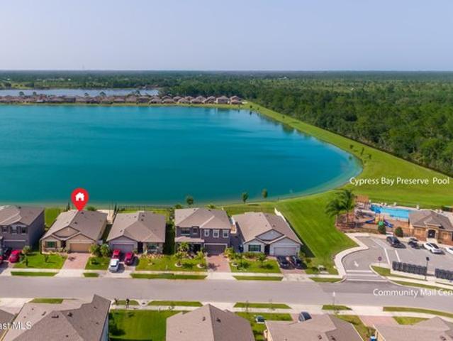 2013 Capital Dr SE, Palm Bay, FL 32909