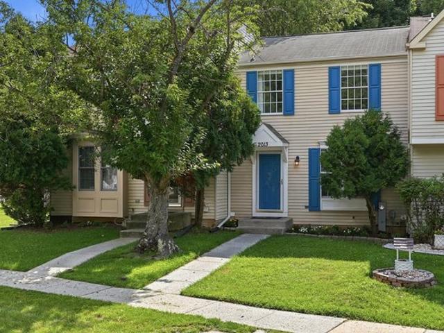 2013 Cedar Barn Way, Windsor Mill, MD 21244