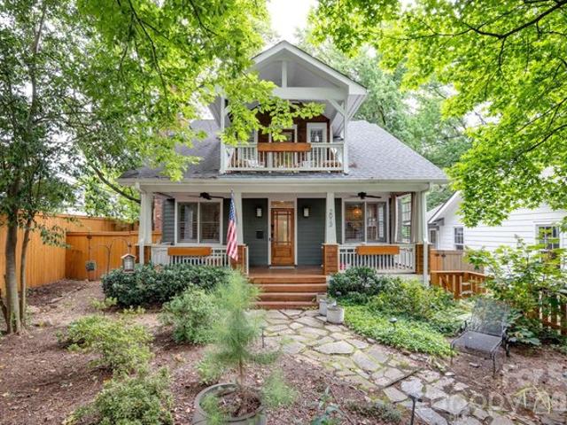 2013 Chesterfield Ave, Charlotte, NC 28205
