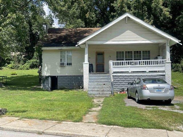 2013 Craft St, Ashland, KY 41101
