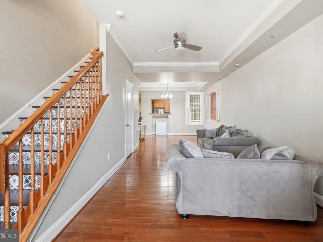 2013 E 31st St, Baltimore, MD 21218 | MLS #MDBA2214