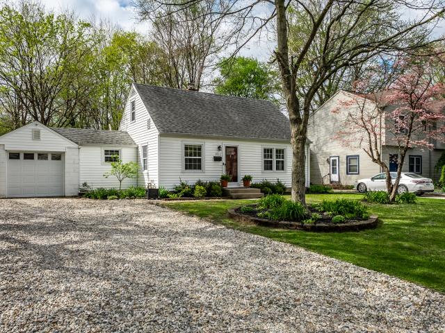 2013 E 65th St, Indianapolis, IN 46220 | MLS #22091 | Compass