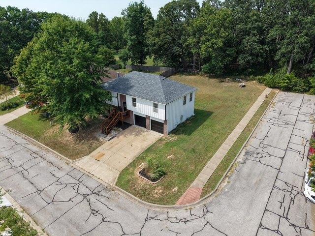 2013 E Jay St, Ozark, MO 65721