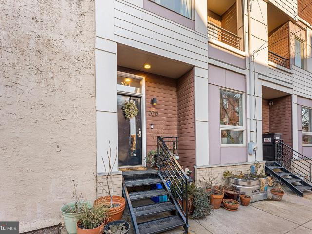 2013 E York St, Philadelphia, PA 19125 | MLS #PAPH2590 | Compass