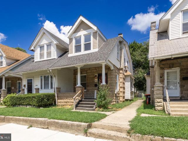 2013 Edgmont Ave, Chester, PA 19013 | MLS #PADE2112 | Compass