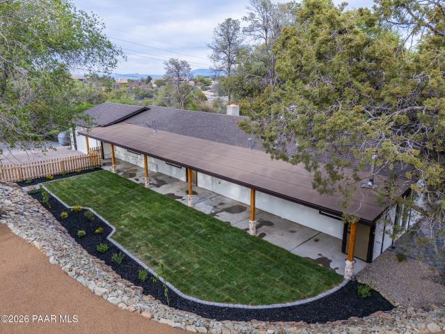 2013 Estrella Rd, Prescott, AZ 86305 | MLS #1081 | Compass