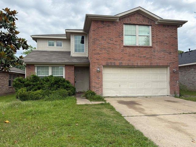 2013 Gardenia Dr, Forney, TX 75126