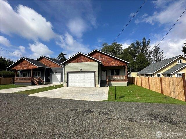2013 Harding Rd, Aberdeen, WA 98520